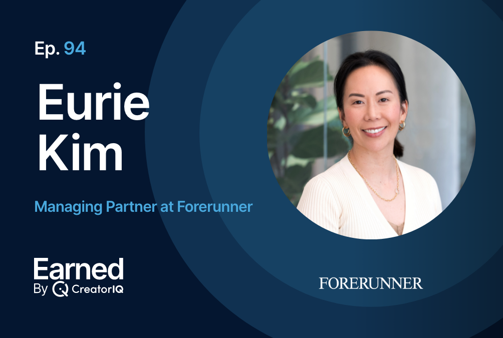 Making the Right Bets: How Forerunner Ventures Closed a $1B Funding Round by Anticipating What ...